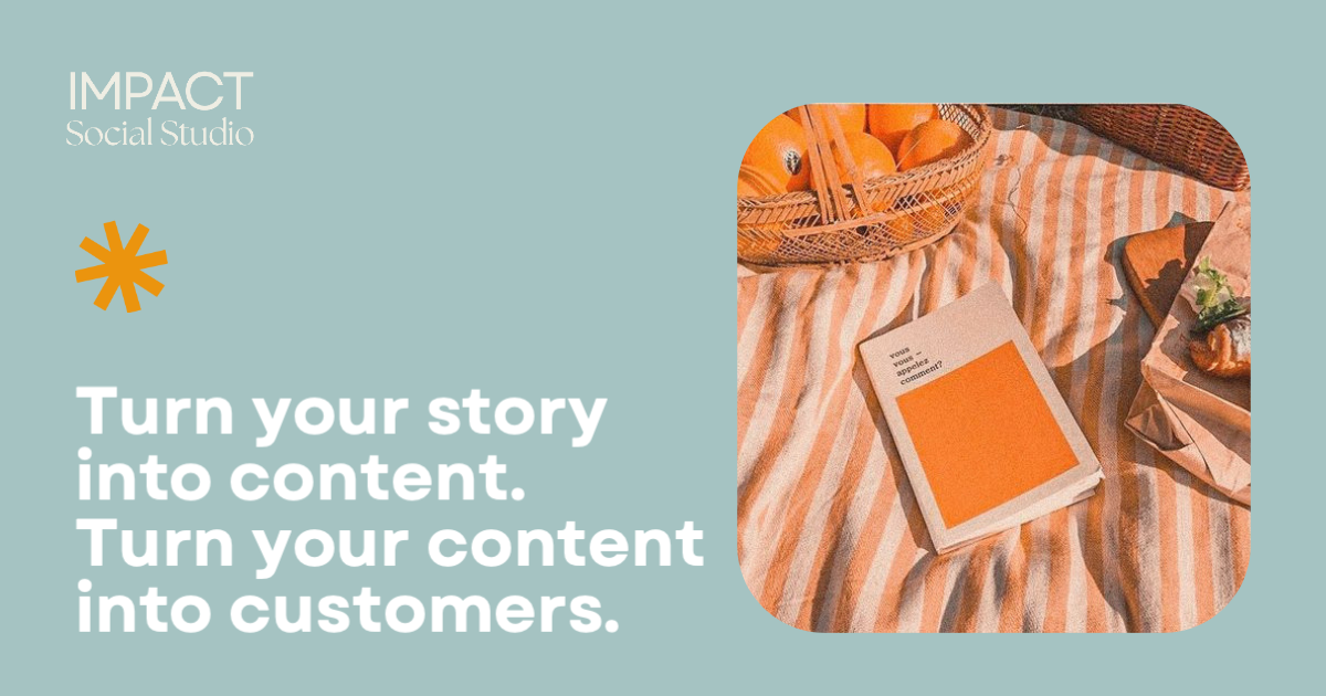 Impact Social Studio